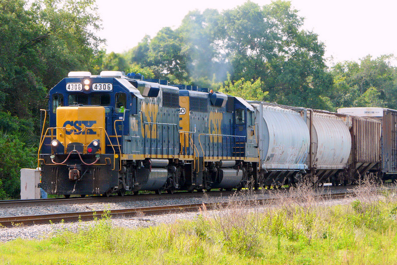 CSX 4306